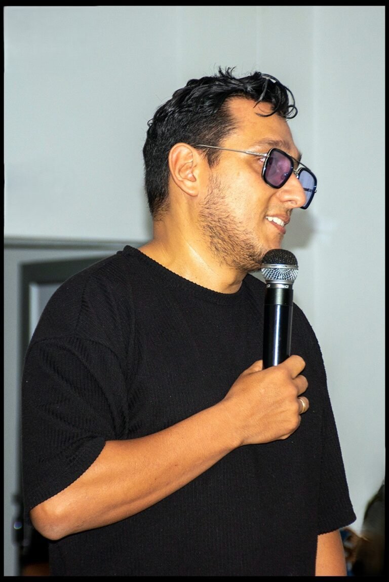 About Me - salmistaalexosorio.com